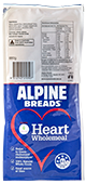 Alpine Breads