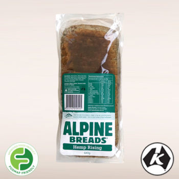 Alpine Breads